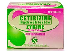 SCHEELE LABORATORIES PHILS., INC. » Products